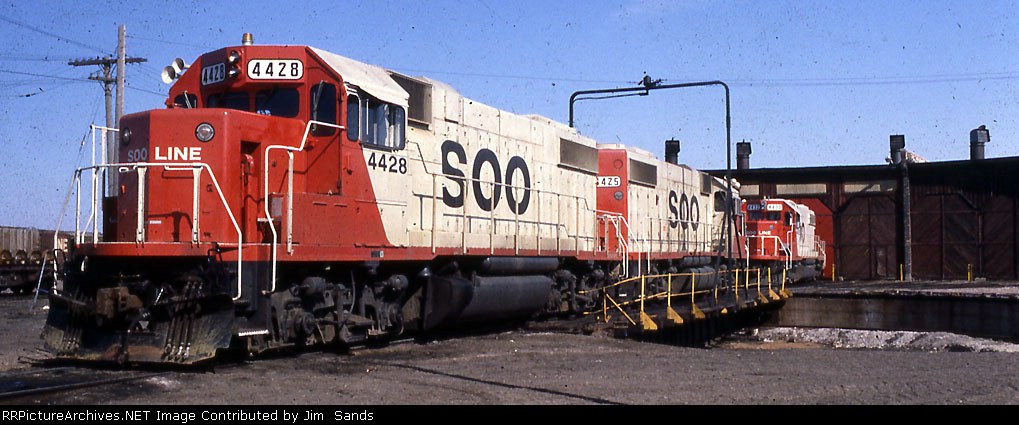 SOO 4428